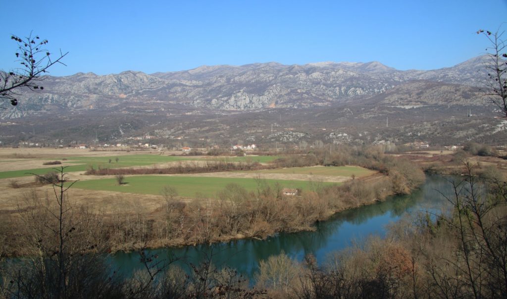 5 FORGOTTEN FORTRESSES IN CENTRAL MONTENEGRO - Living in Montenegro :)