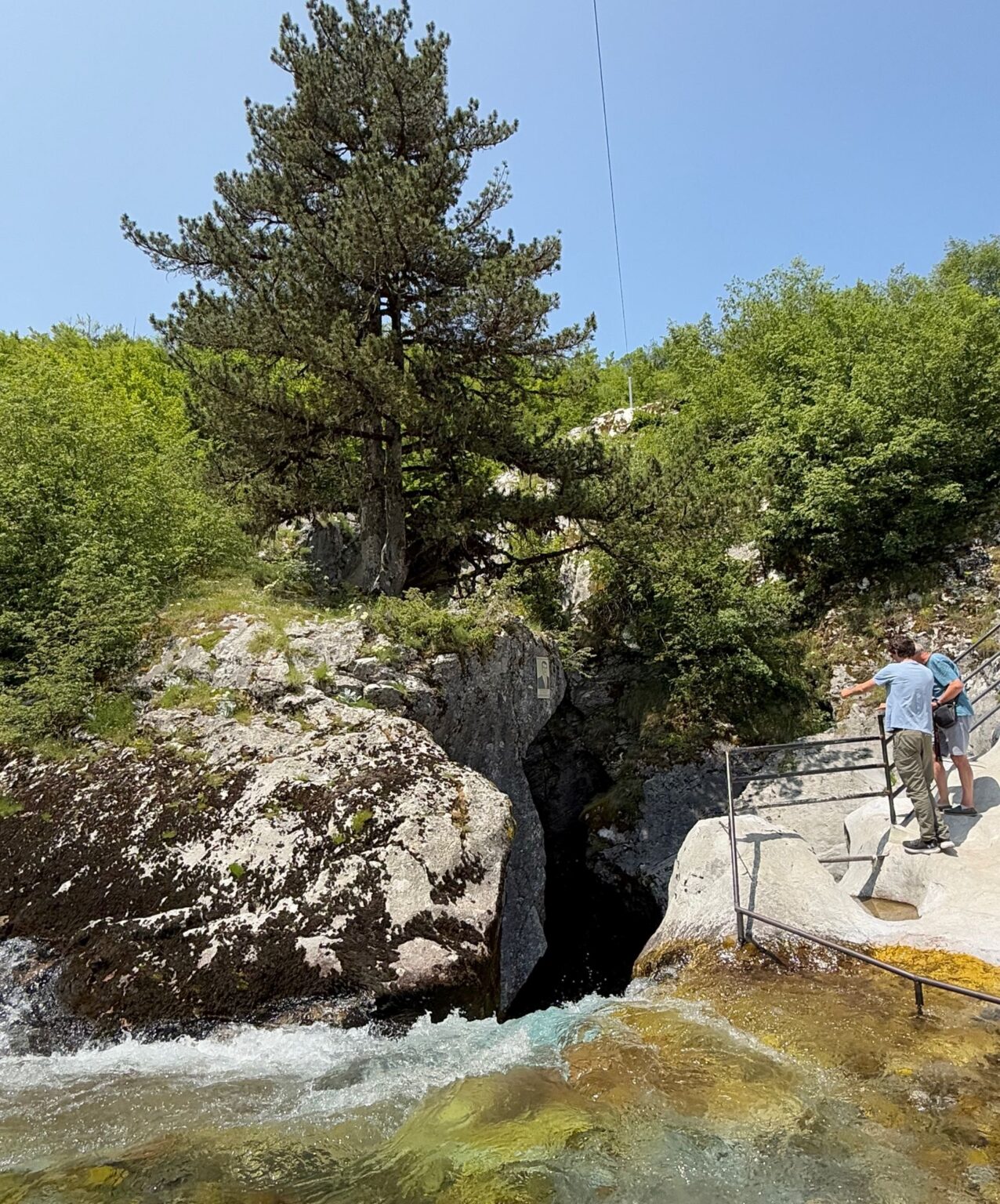 PLAV AND GUSINJE – GATEWAYS TO PROKLETIJE NATIONAL PARK - Living in ...